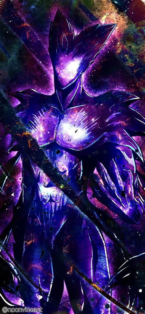 Cosmic Garou Wallpaper K Vrogue Co