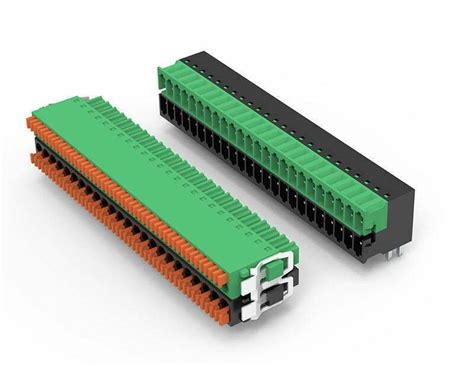 Connectors Electronics Pcb At Carl Eason Blog