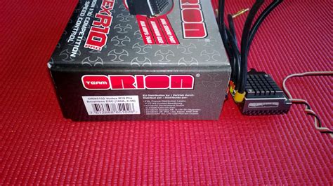 orion r10 pro 2 3s and orion dsb r programming box r c tech forums