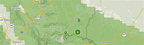 Best Bird Watching Trails In Happy Jack Alltrails