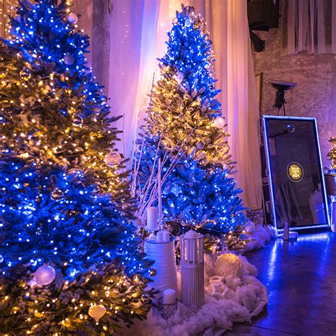 Twinkly Plus Professional Smart Led Lights For Everyone Luminal Park