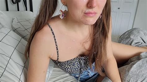 Hazel Simone Girl Next Door Is A Secret Teen Cumslut Porno Videos Hub