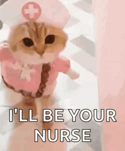Cute Nurse Cosplay Kawaii  500×500 Nurse