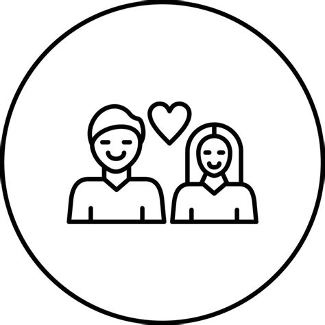 Relationship Vector Icon 32221338 Vector Art At Vecteezy