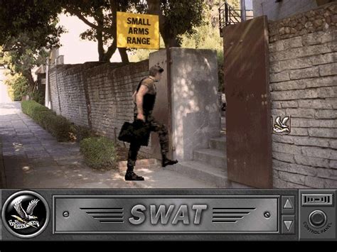 Police Quest Swat Download 1995 Action Adventure Game
