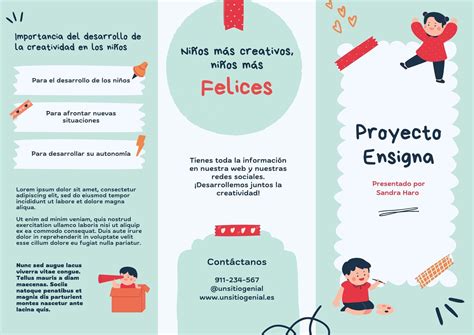 Lanzamiento Folleto Informativo Contra La Violencia Intrafamiliar