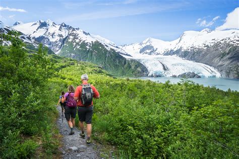 Guide To Visiting Anchorage To Explore Alaska The Points Guy