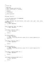Lab 6 Point Cpp Point Cpp EECS 183 Lab 6 Classes And File I O Taken From Project