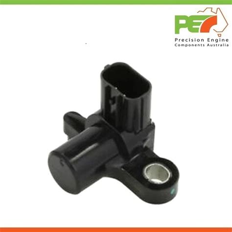 New Pec Cam Angle Sensor To Suit Honda Civic Eu1 15l 4 Cyl D15b