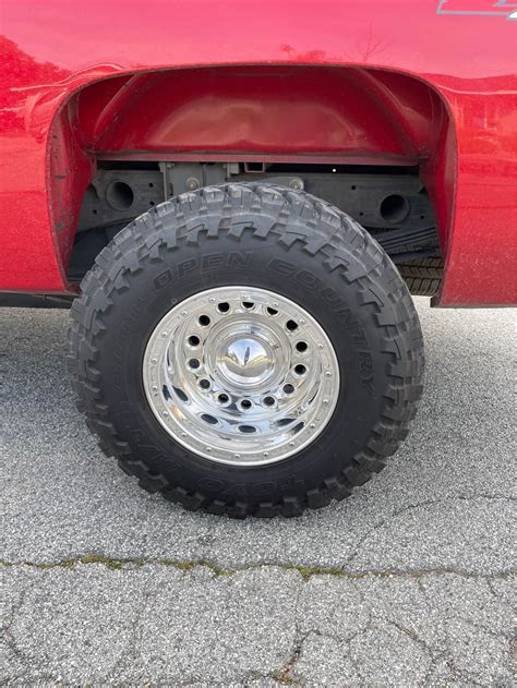 Weld Stone Crushers Car Wheels Tires And Parts South Dos Palos