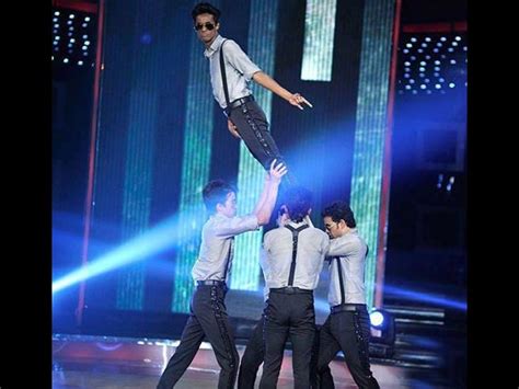 MJ5 Win India's Dancing Superstar | MJ5 IDS Winner | India's Dancing ...