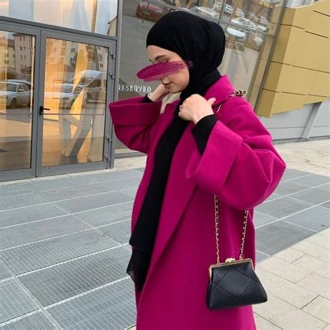 Pin On Ukhti Cute Korean Fashion Blouse Casual Fashion Hijabi