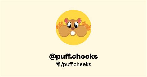 Puffcheeks Tiktok Linktree