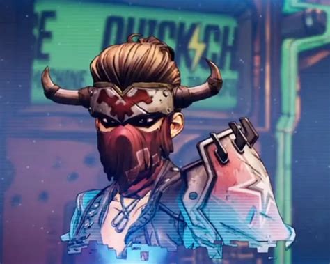Borderlands 3 Moze Heads List Cómo Llegar Y Dónde Encontrar