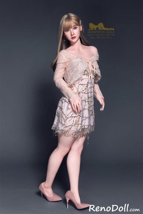 Hot Living Sex Doll Porn Captions Alaia 152cm Reno Doll