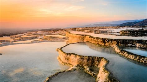 15 Hot Springs Around The World That Are All About The Natural Views
