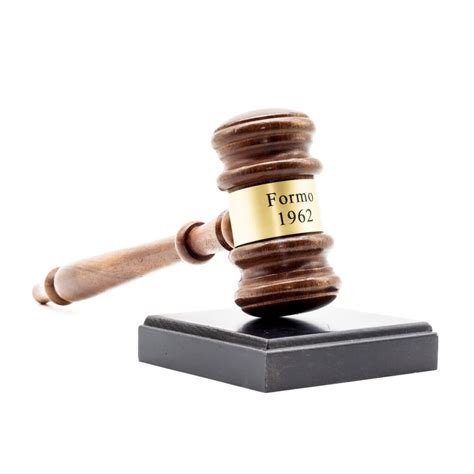 Ordförandeklubba Formo