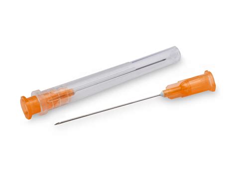 Product Reli® Conventional Hypodermic Needle Sterile 25g X 1 5