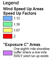 Wind Load Factors SDCI Seattle Gov