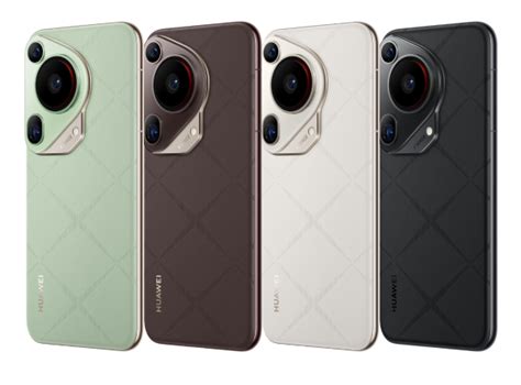 Huawei Phone Has A Pop Out Camera Lens Just Like A Point And Shoot Camera Ars Technica