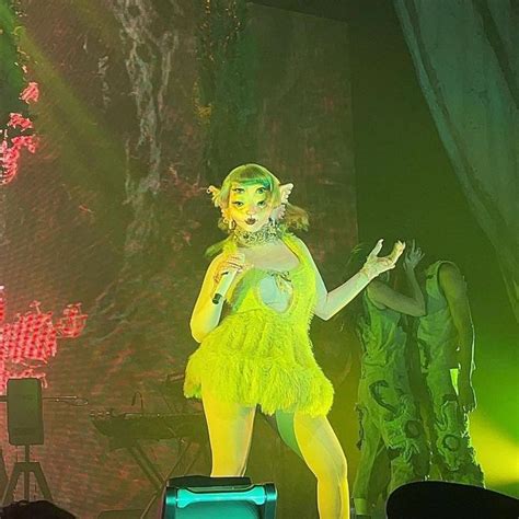 Melanie Martinez Melanie Martinez Melanie Martinez