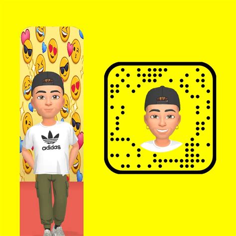 Victor Torres E54504 Snapchat Stories Spotlight And Lenses