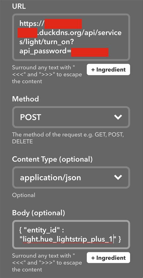 Ifttt Troubleshooting Maybe Duckdns And Lets Encrypt Issues Configuration Home