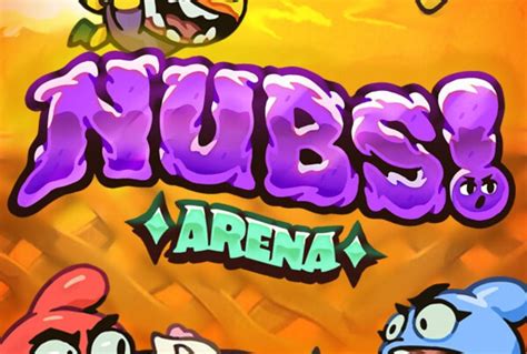Nubs Arena News Trailer Guides And More
