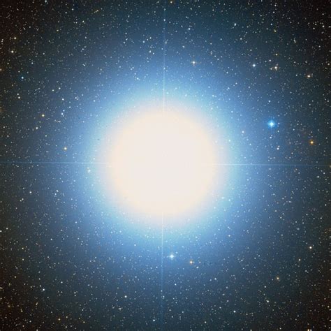 Discover The Amazing Vega Star In Constellation Lyrae