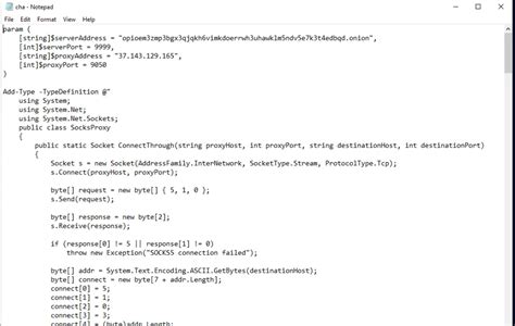 Detecting Malware C2 Traffic A Step By Step Guide Using Splunk