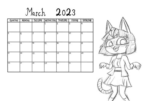 March 2023 By Marthathetomboy On Deviantart