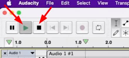 How To Use Audacity Step By Step Guide For Beginners