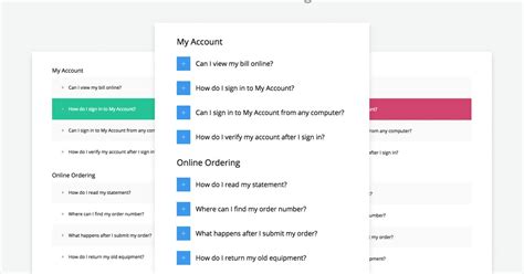 Accordion Faq Wordpress Plugin Wordpress Envato Elements