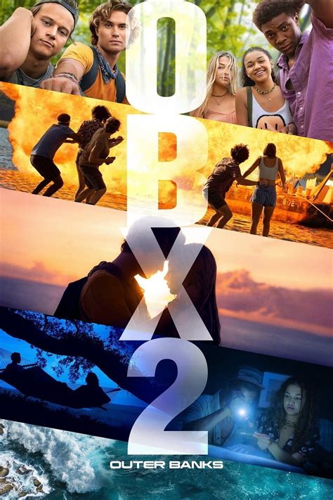 Where To Watch Outer Banks • Season 2 Full Episodes Online Plex
