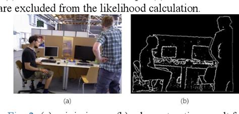 Rgb D Visual Slam Algorithm Using Scene Flow And Conditional Random Field In Dynamic