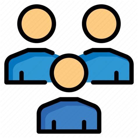 marketing team icon download on iconfinder on iconfinder