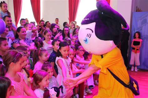 Светот на Биби On Linkedin Нашата сакана Биби беше ултрамегаспецијална гостинка на еден посебен…