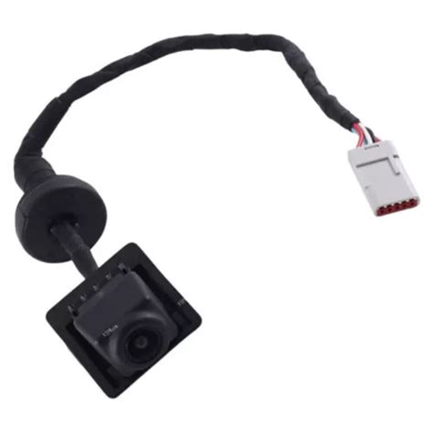 CAM RA DE RECUL Rapide Et Facile Utiliser Pour Cadillac Pour XT5 20172019 84 EUR 62 24 PicClick FR