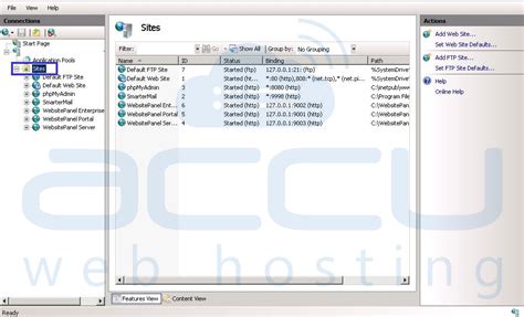 How To Resolve Configuration Error Of Targetframework Windows Vps