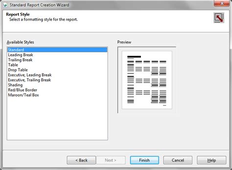 Github Layor2257create Crystal Report Step By Step Using Sql