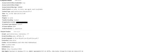 Java Content Download Takes Too Much In Chrome For Web App Stack