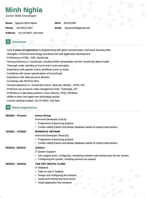 Nghĩa Minh On Linkedin Openforwork Job Connections Myconnect 23 Comments