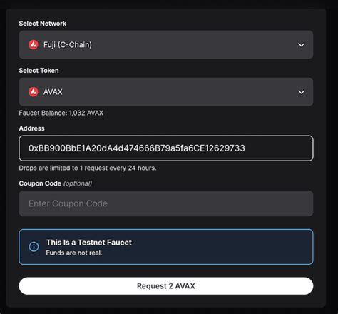 Deploy Erc 721 Contract Avalanche Builder Hub