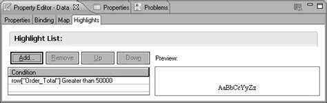 Eclipse Birt Report Developer Guide Galileo How To Create A