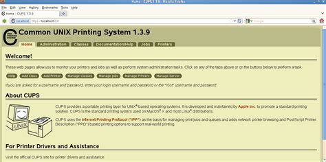 Print Using Cups In Linux For Zebra Printer Zebra Sap Community