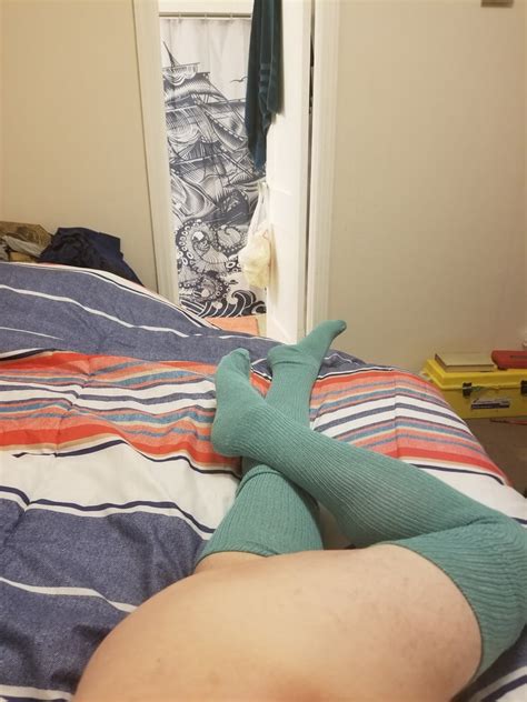 Nothing But Thigh Highs Pics Xhamster