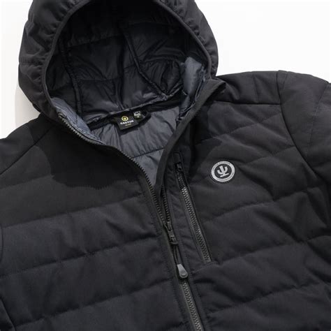 Norbu Insulated Jacket Cactus Outdoor