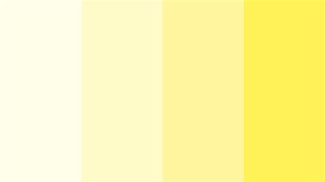 Light Yellow Color Code