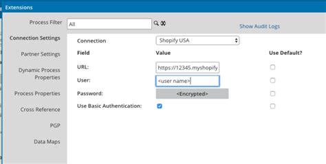 Question Can I Make The Url Part Of The A Client Connect A