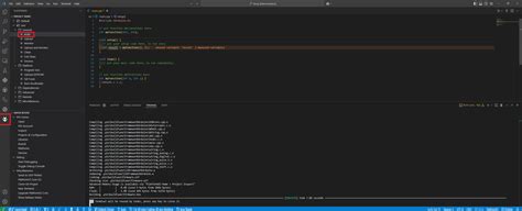 [arduino] Platform Io Wokwi 를 Vscode 에서 사용해보자